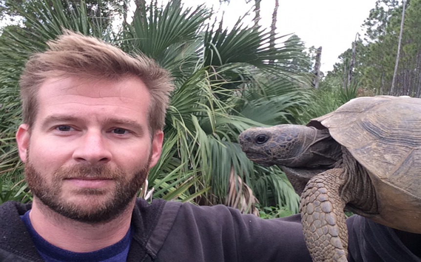 May Lecture series at The Kampong! - National Tropical Botanical Garden