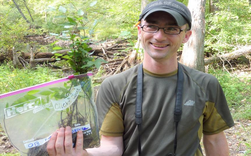 Today’s Plant Explorer - National Tropical Botanical Garden