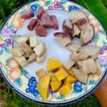 Kalo Pie Recipe - National Tropical Botanical Garden