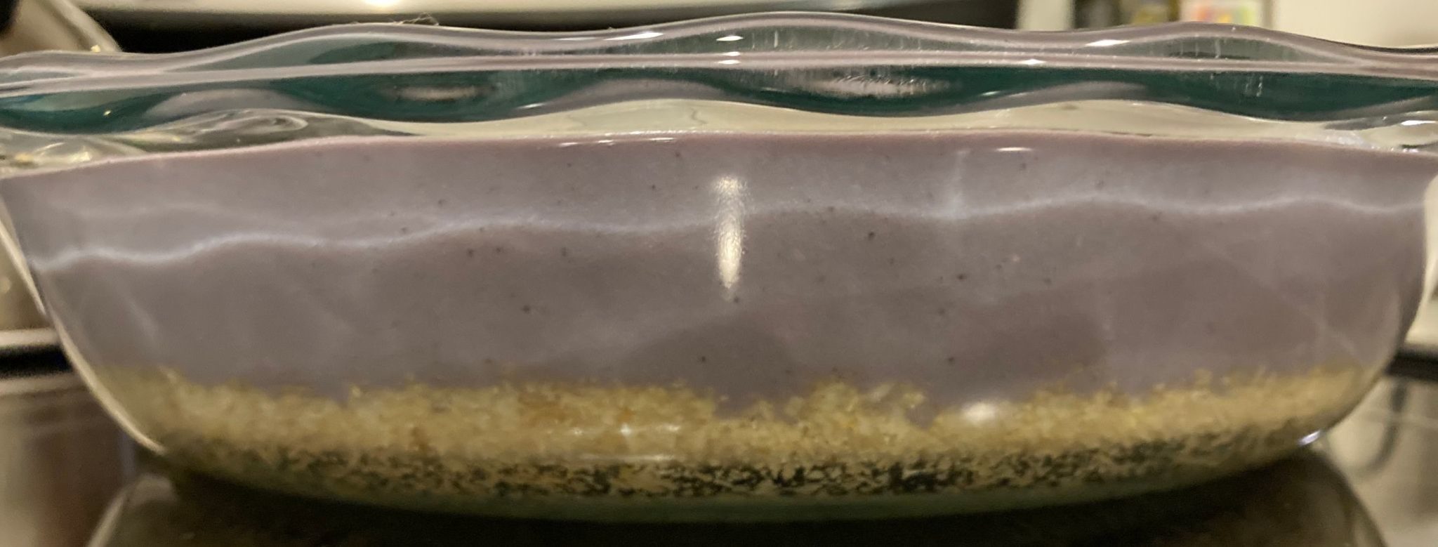 Kalo Pie Recipe - National Tropical Botanical Garden