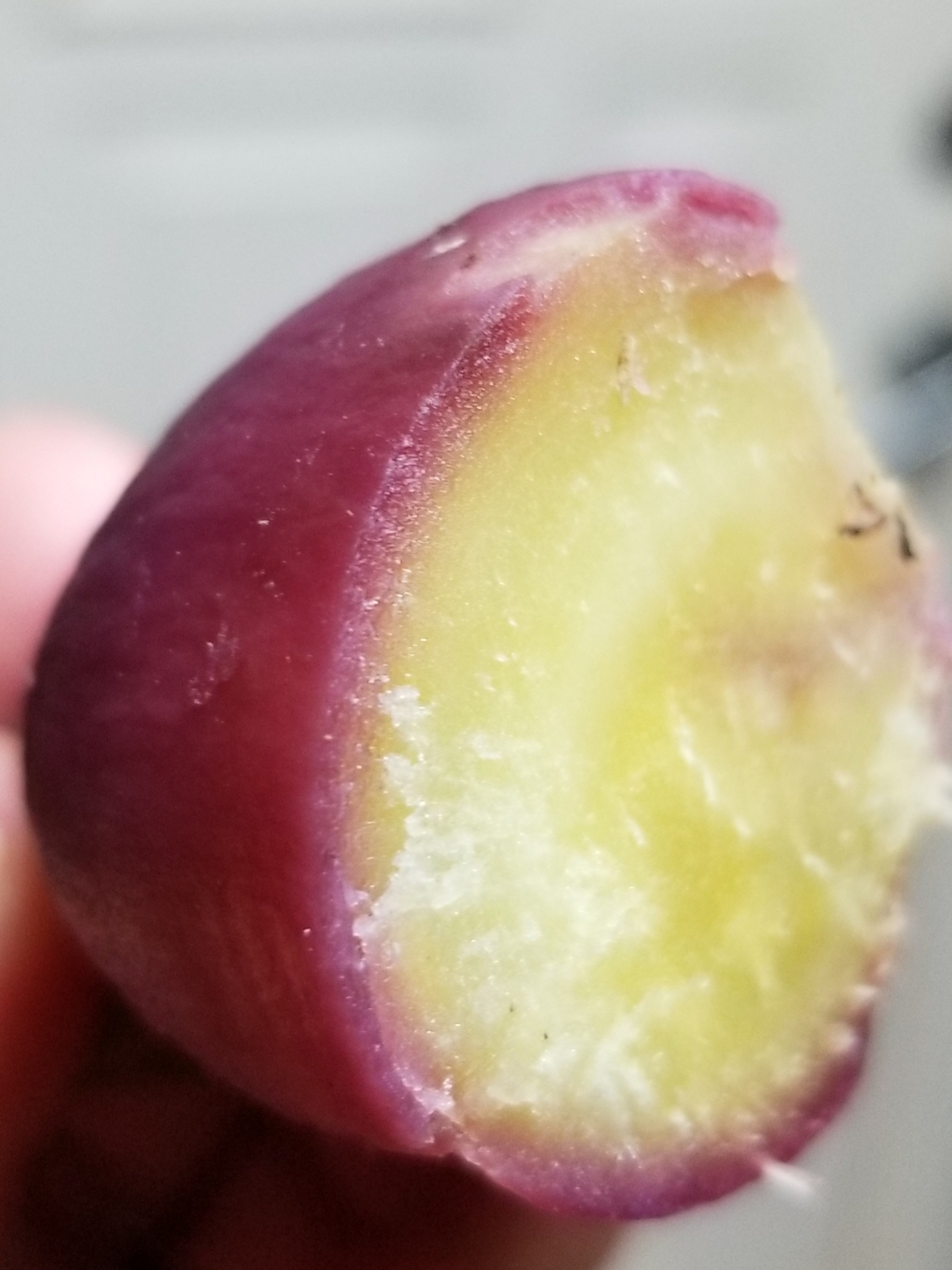 Uala Hawaiian Sweet Potato | News | National Tropical Botanical Garden