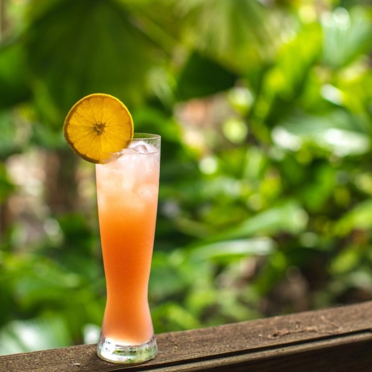 Four Crowd Pleasing Botanical Cocktails to Try at Home - NTBG