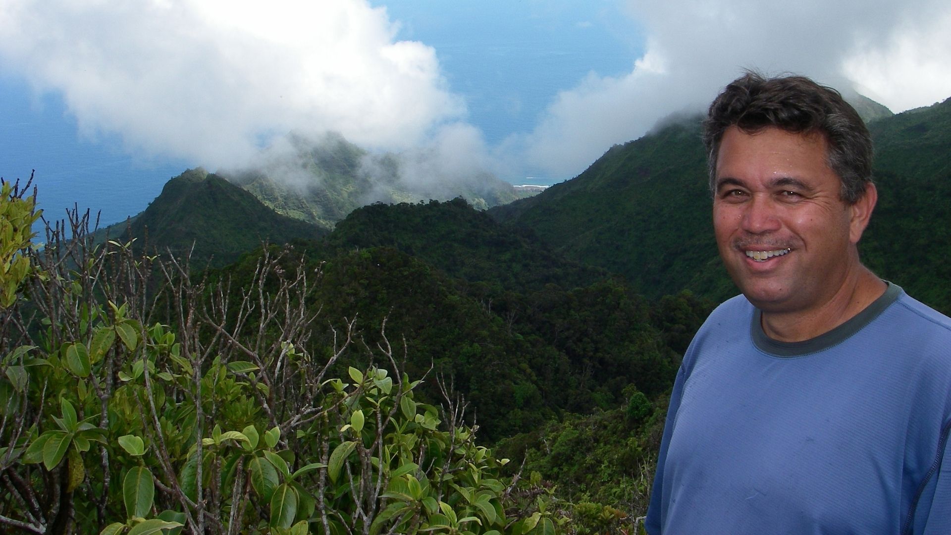September 29 Talk Story With Mike DeMotta - Events - NTBG