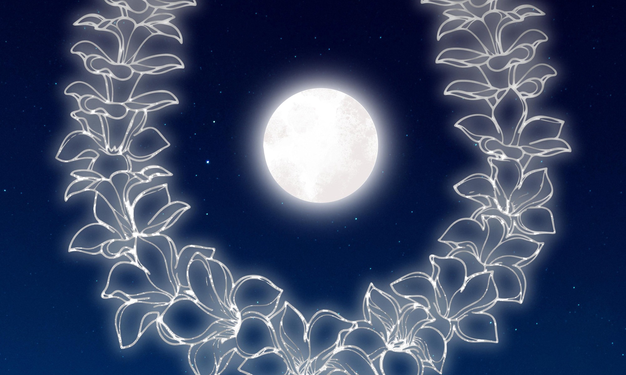 Moonlight & Music - National Tropical Botanical Garden