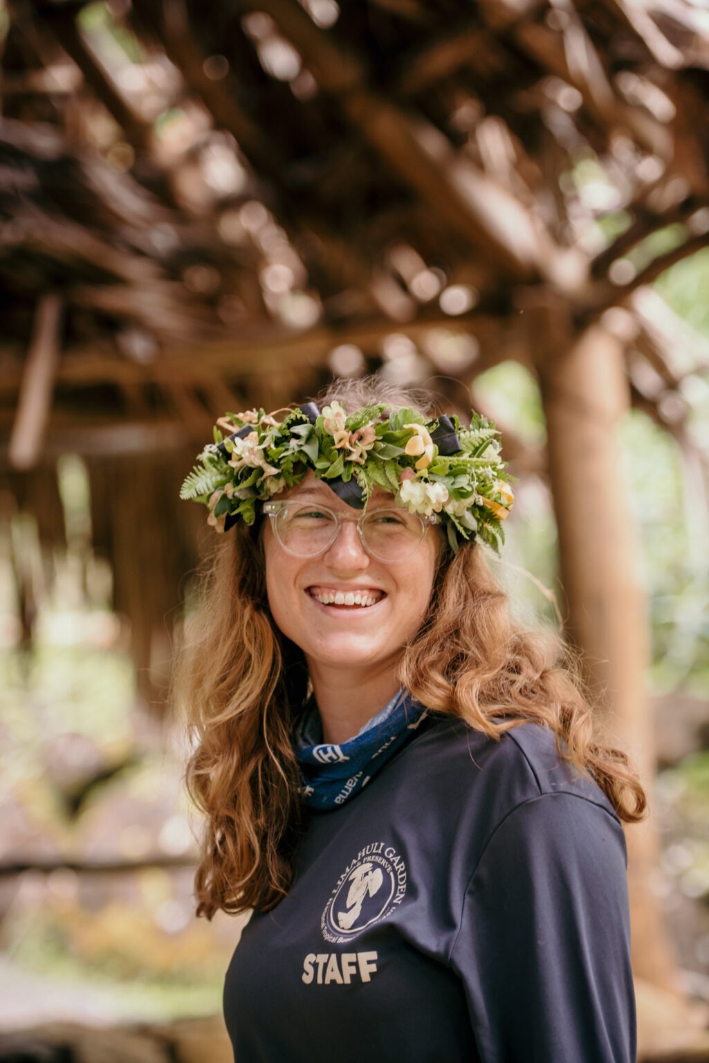 Photo Gallery: The Hands and Hearts of Lei Makers - National Tropical ...