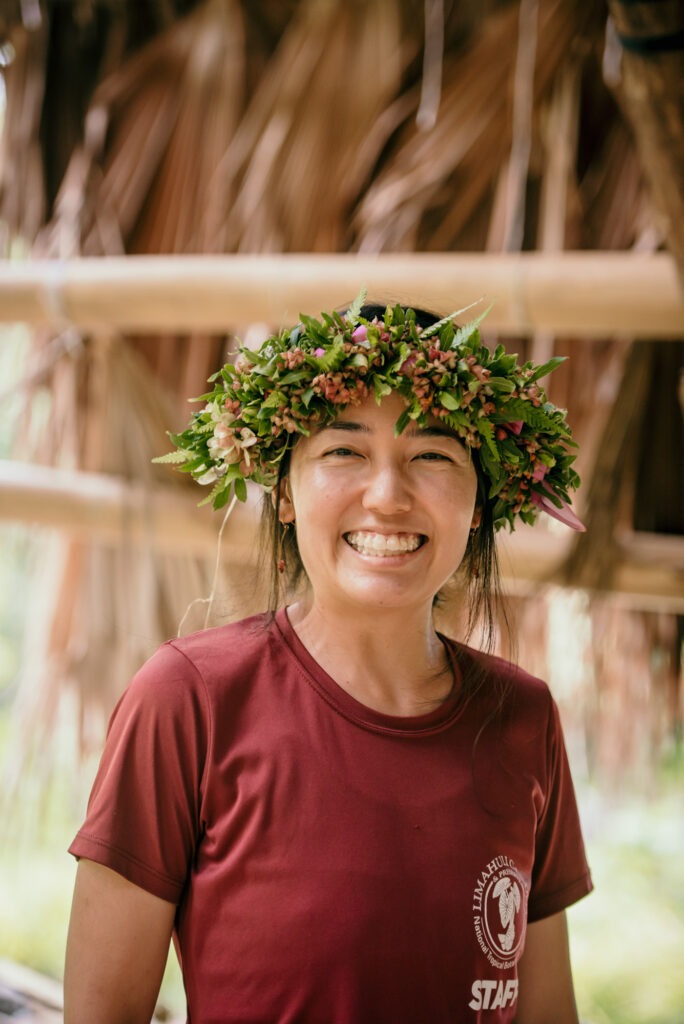 Photo Gallery: The Hands and Hearts of Lei Makers - National Tropical ...