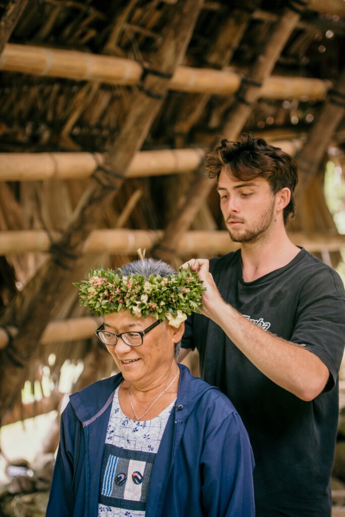 Photo Gallery: The Hands and Hearts of Lei Makers - National Tropical ...