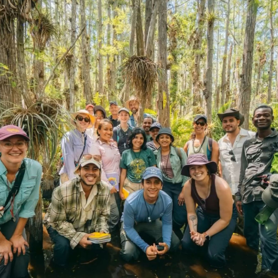 Tropical Botany Course: The Kampong’s Legacy of Learning Continues in ...