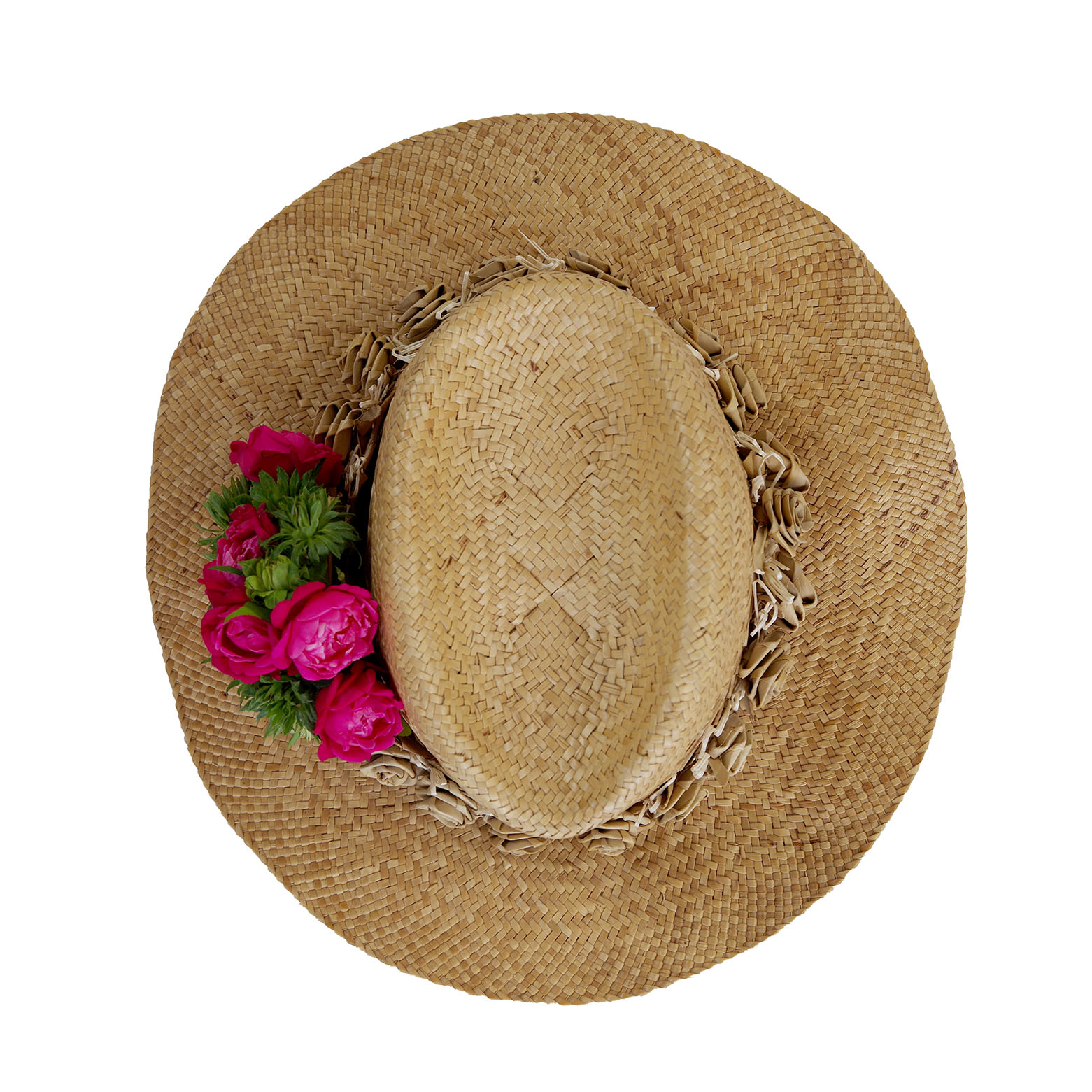 A Lei for a Flourishing Future - National Tropical Botanical Garden