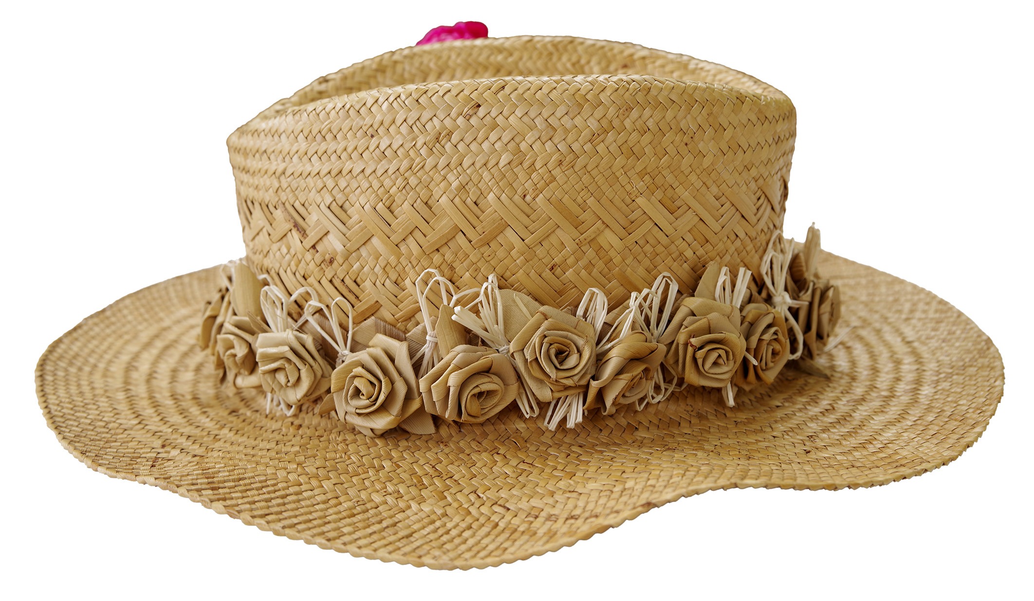 A Lei for a Flourishing Future - National Tropical Botanical Garden