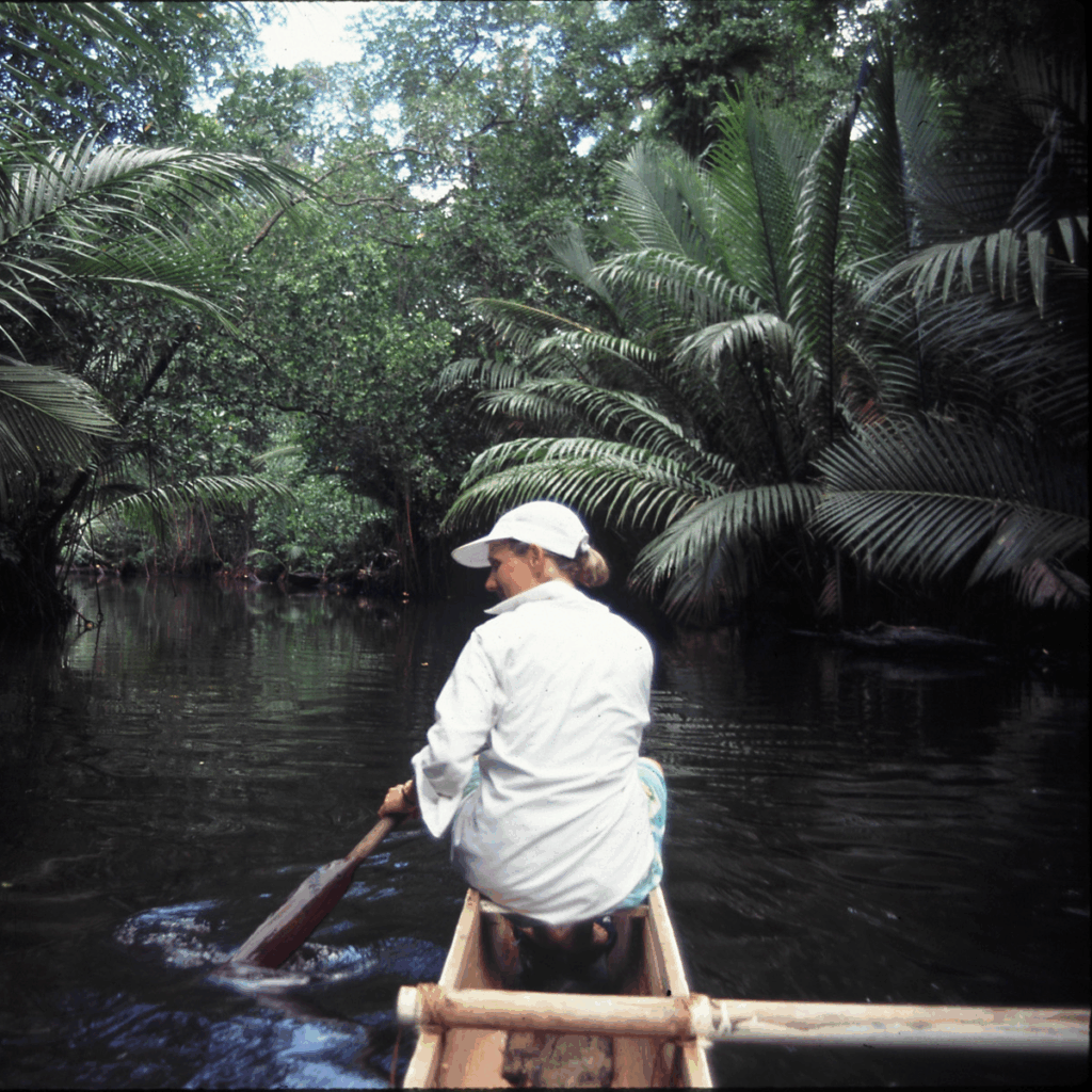 Public Lecture with Dr. Diane Ragone - National Tropical Botanical Garden