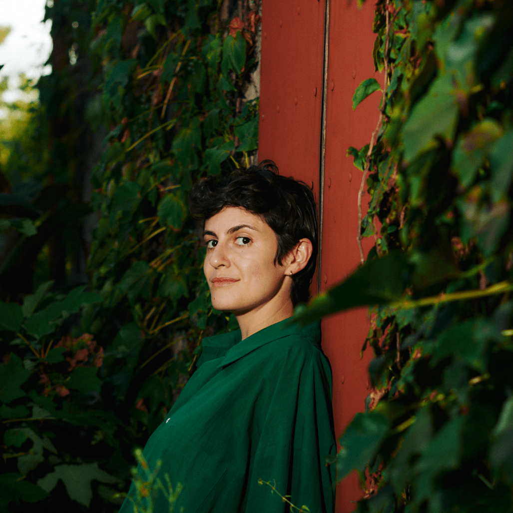 The Light Eaters: An interview with author Zoë Schlanger - National ...