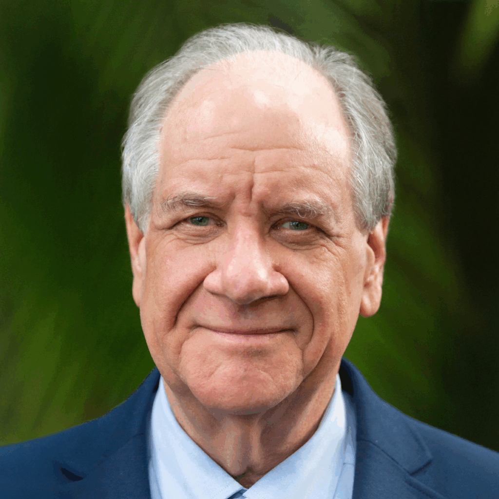 Staff - National Tropical Botanical Garden